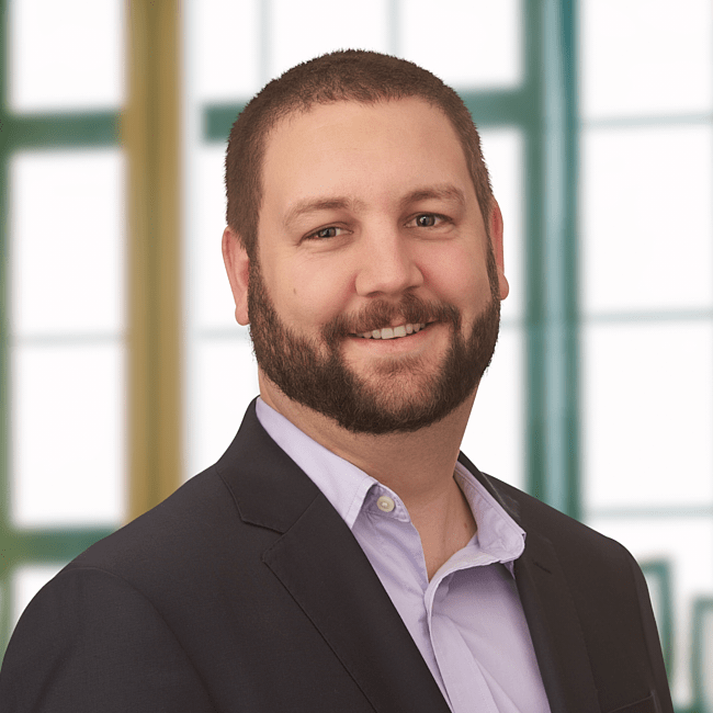 Meet Our Team of Financial Advisors - Forum Financial