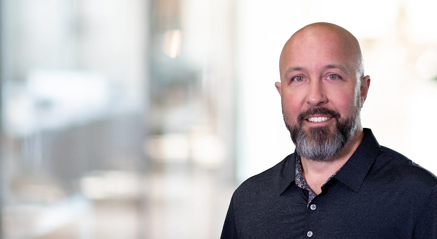 Meet Forum Advisor Jay Pink - Forum Financial Advisor